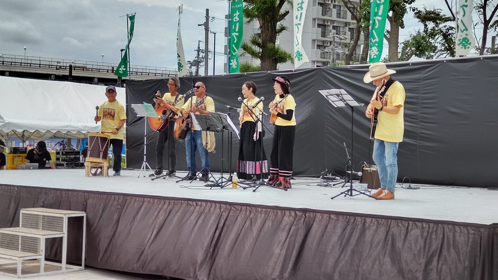 イベント報告 | 豊川市国際交流協会